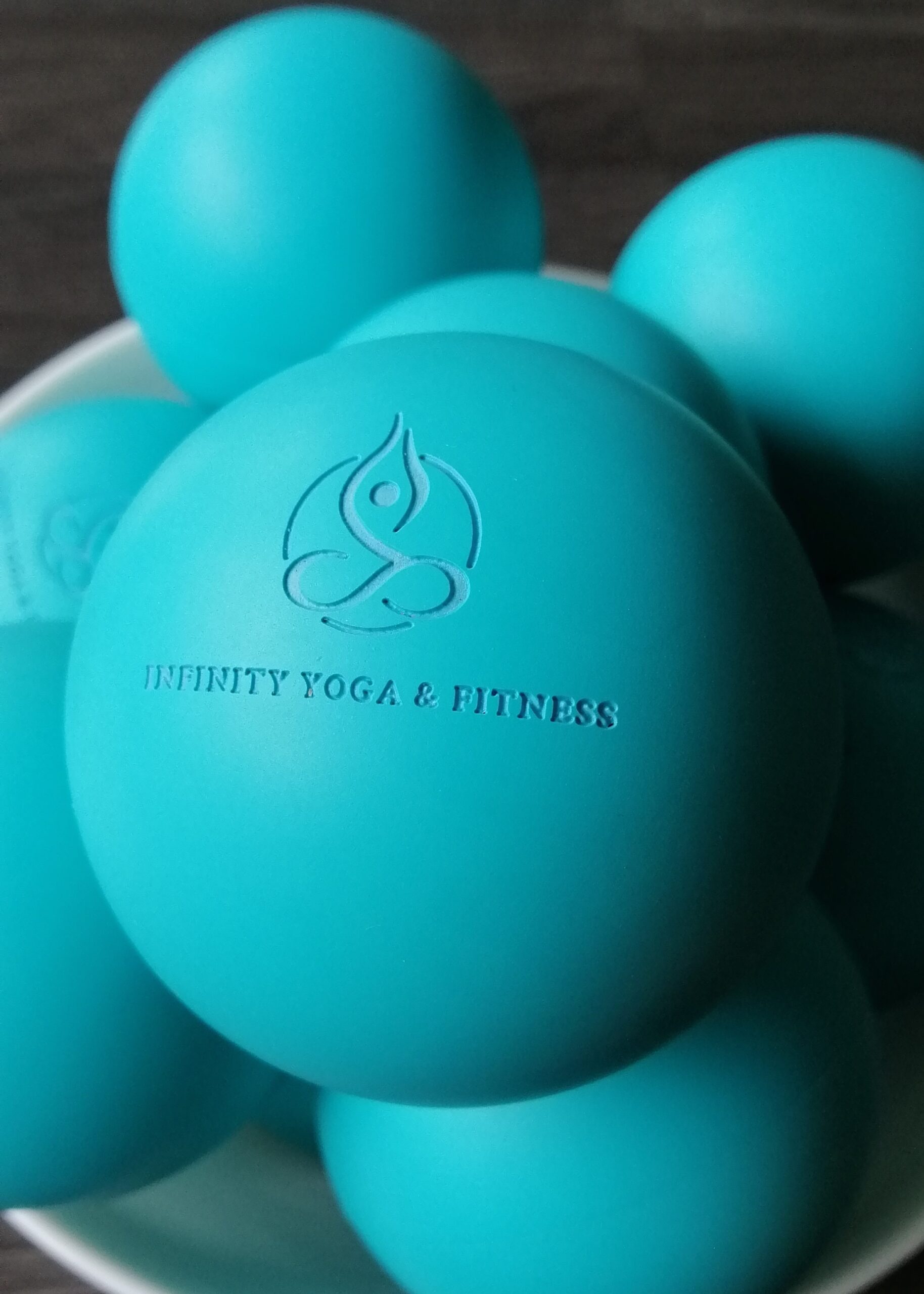 Infinity Massage Ball - Infinity Yoga & Fitness Studio 心流瑜伽