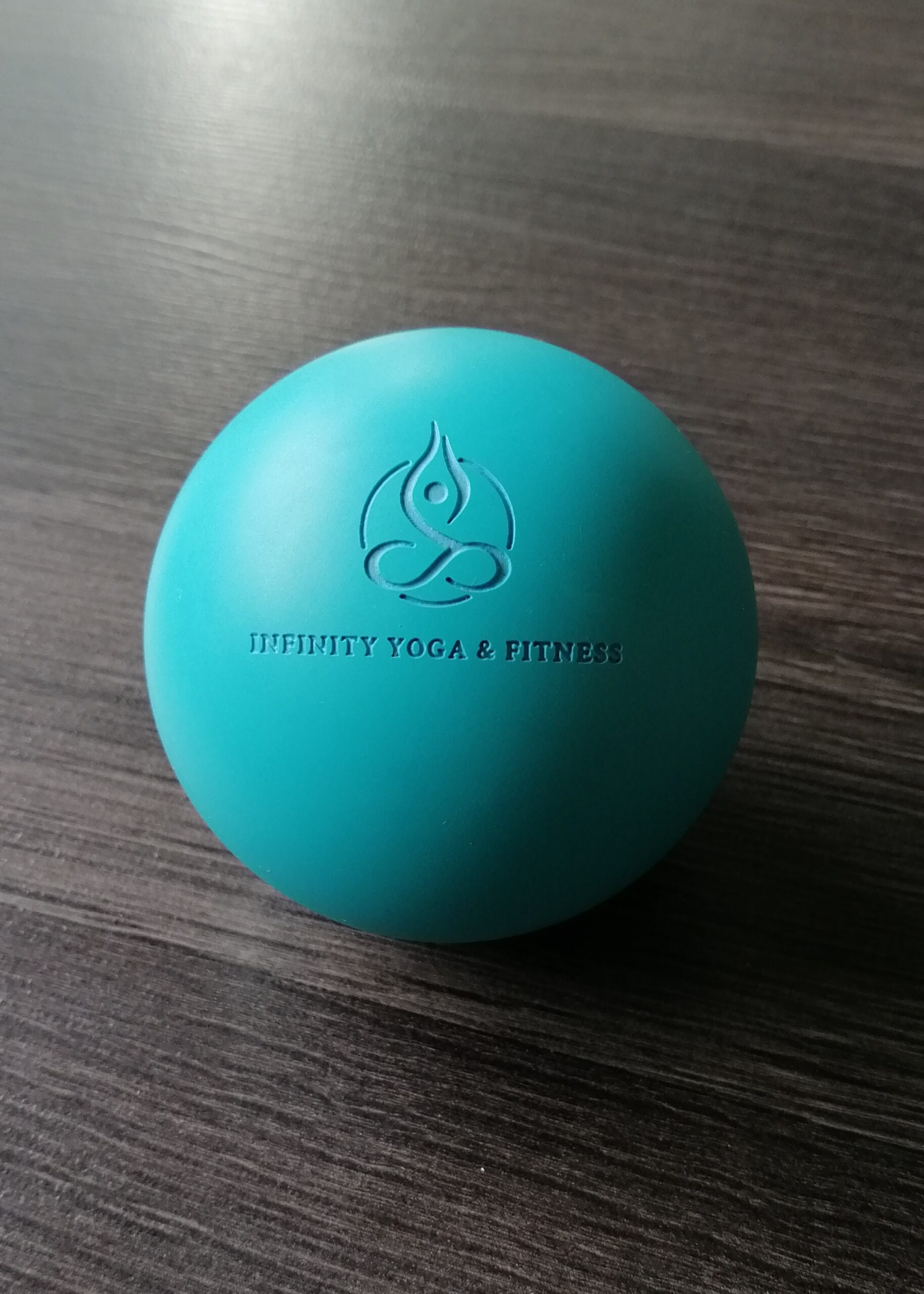 Infinity Massage Ball - Infinity Yoga & Fitness Studio 心流瑜伽