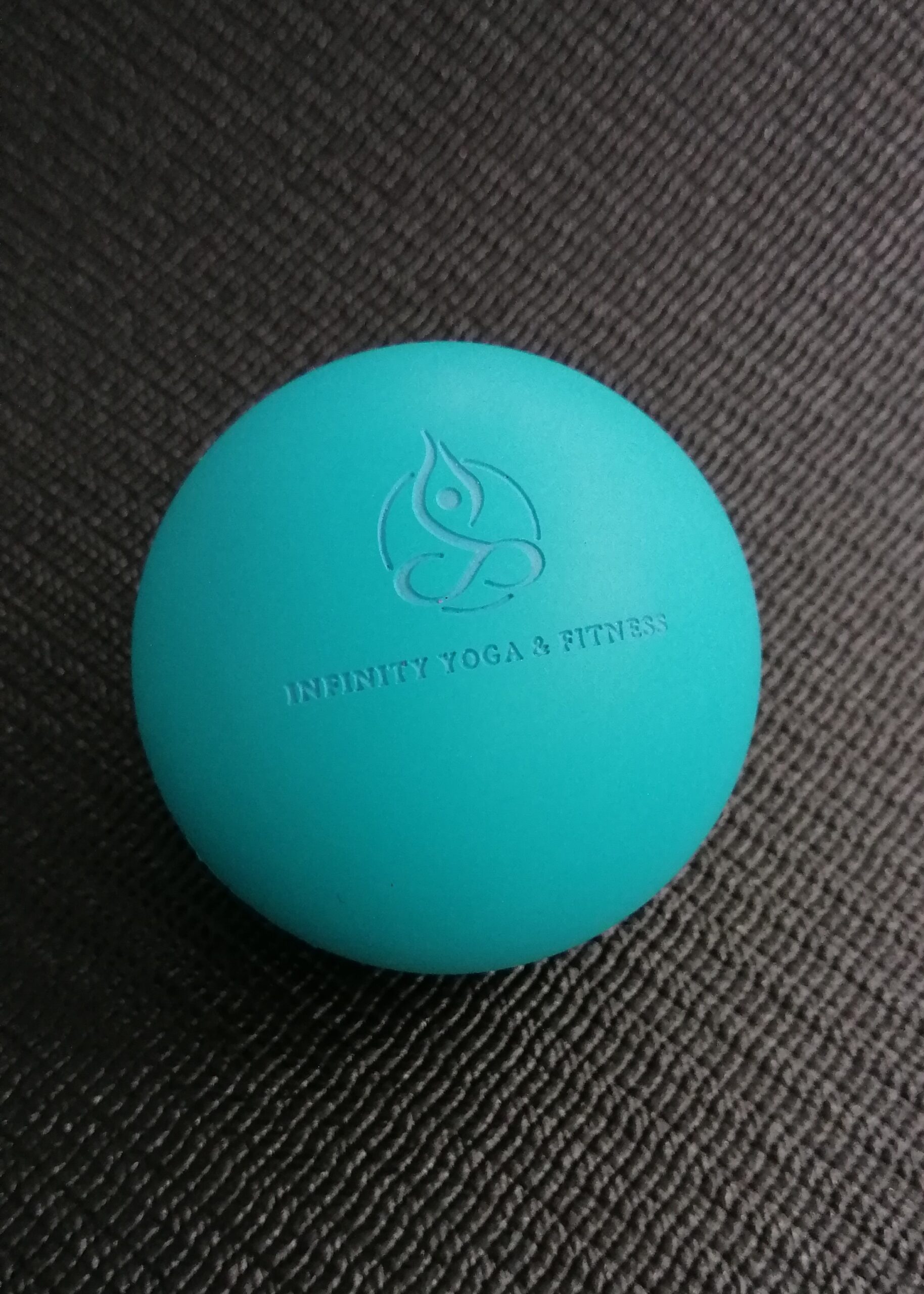 Infinity Massage Ball - Infinity Yoga & Fitness Studio 心流瑜伽